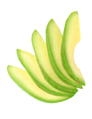 Leading UK supplier of Frozen Avocado : Florigin