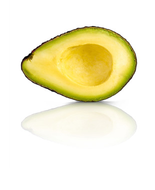 Leading UK supplier of Frozen Avocado : Florigin